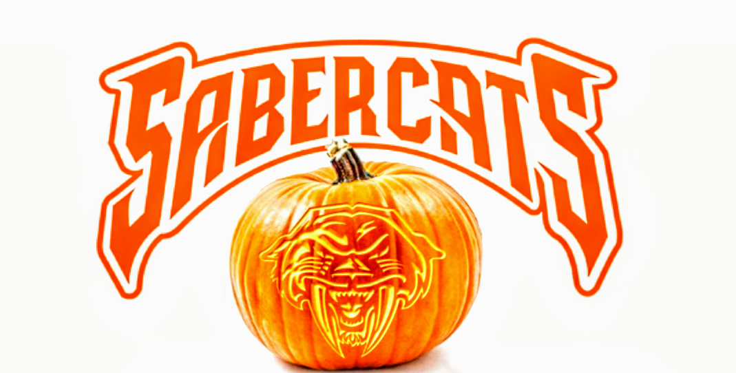 SF Sabercats – Let's Play Hockey!