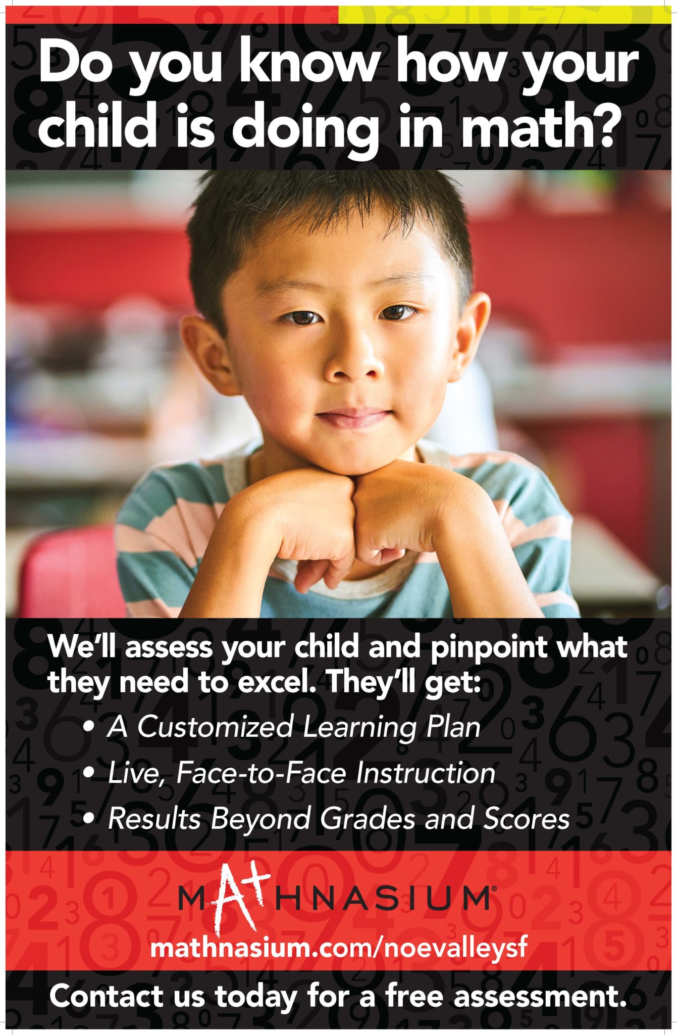 SF Sabercats – Let's Play Hockey!