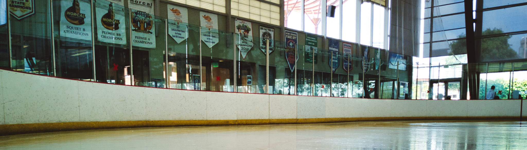 SF Sabercats – Let's Play Hockey!