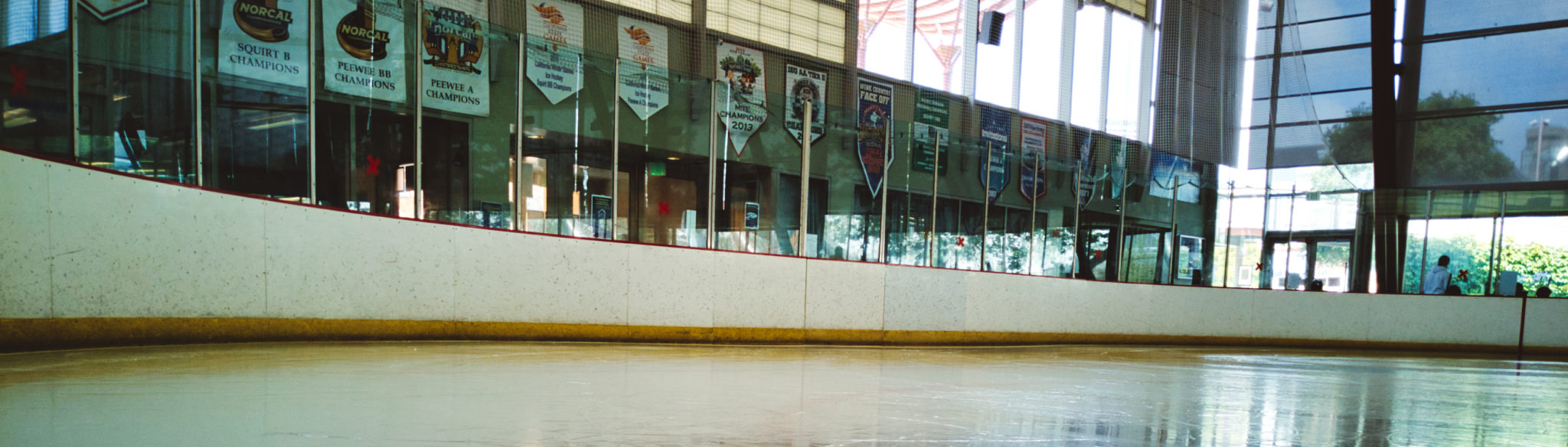 SF Sabercats – Let's Play Hockey!